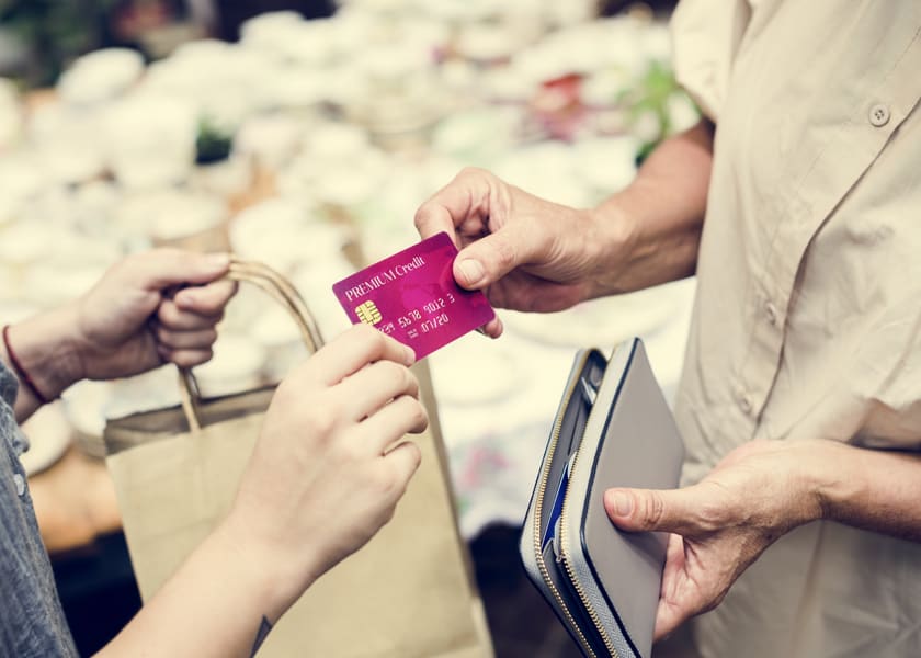 The Best Credit Card Providers of 2023